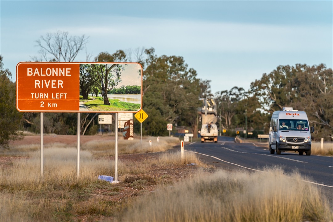 Contact Us | Balonne Shire Council