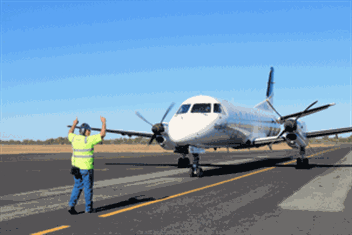 Aerodromes | Balonne Shire Council