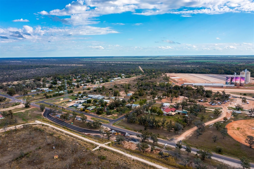 My Property | Balonne Shire Council